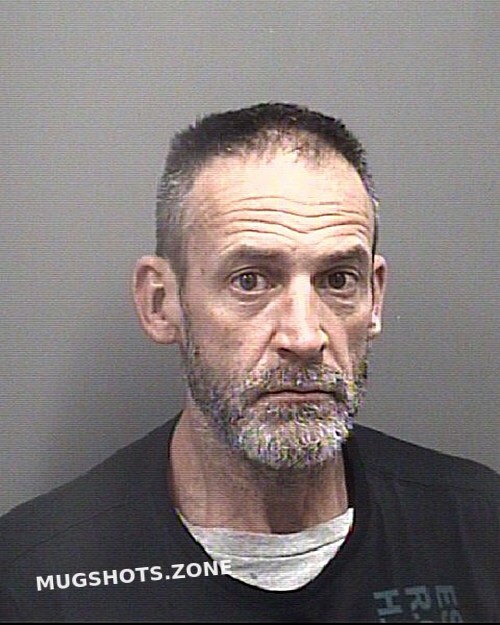 ROBERTS JASON IAN 01/18/2024 - Rowan County Mugshots Zone