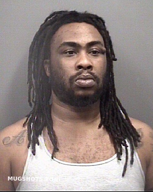 PHIFER ANTONIO DARNELL 01/18/2024 - Rowan County Mugshots Zone