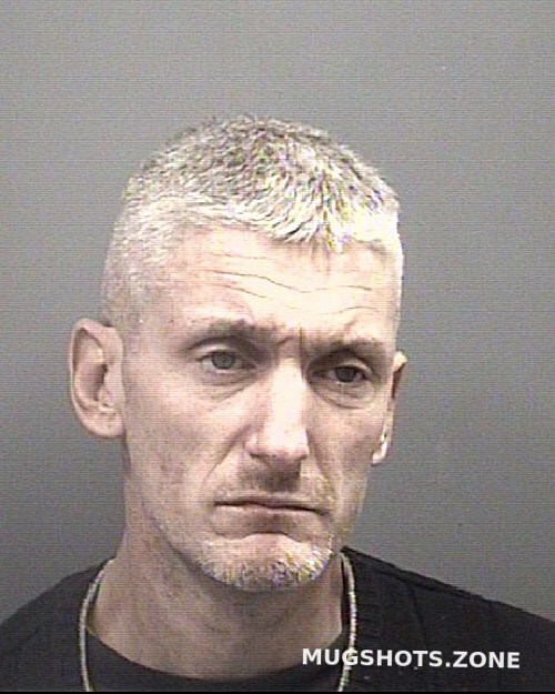 FARRELL JOSHUA DANE 01/19/2024 - Rowan County Mugshots Zone