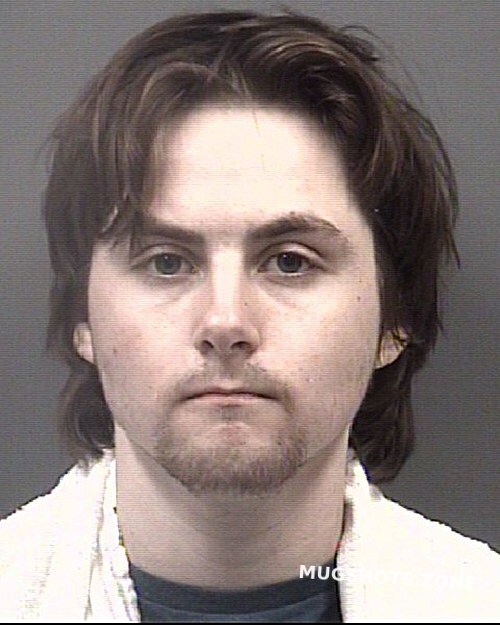 BIRO RILEY DYSON 01/19/2024 - Rowan County Mugshots Zone