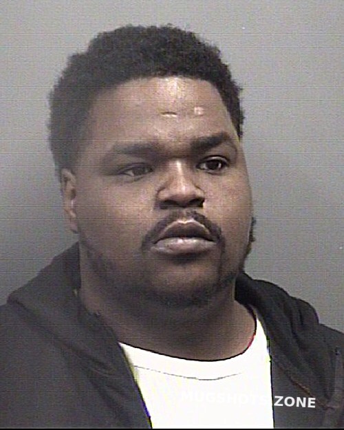 LEWIS DAQUAN CORNELIUS 01/20/2024 - Rowan County Mugshots Zone
