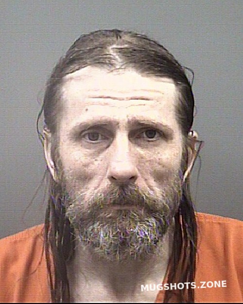 KNIGHT CHRISTOPHER SHANE 01/21/2024 - Rowan County Mugshots Zone