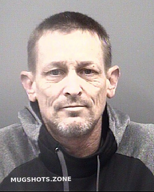RHINIER DAVID WAYNE 01/22/2024 - Rowan County Mugshots Zone