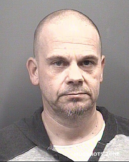 BURRELL JOHN GORDON 01/23/2024 - Rowan County Mugshots Zone