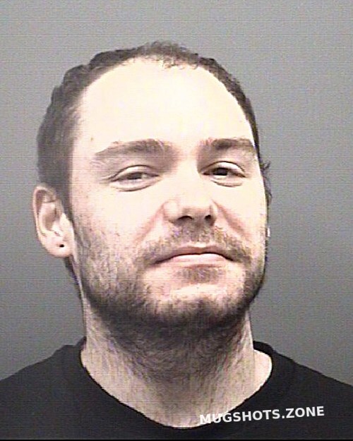 ALLMAN AARON RAY 01/24/2024 - Rowan County Mugshots Zone