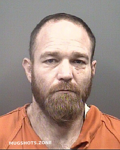 DEAL TAD RYAN 01/25/2024 - Rowan County Mugshots Zone