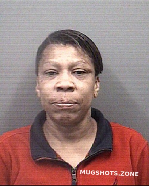 FOX WANDA DENISE 01/26/2024 - Rowan County Mugshots Zone