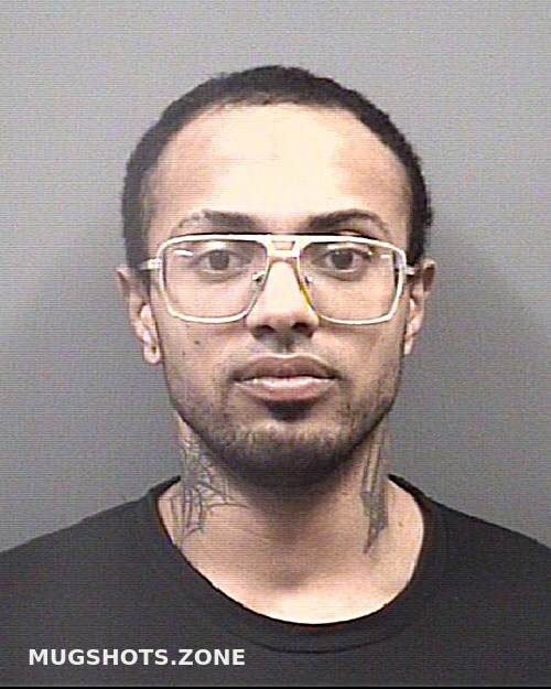 ALSUP TYLER DOUGLAS 01/26/2024 - Rowan County Mugshots Zone