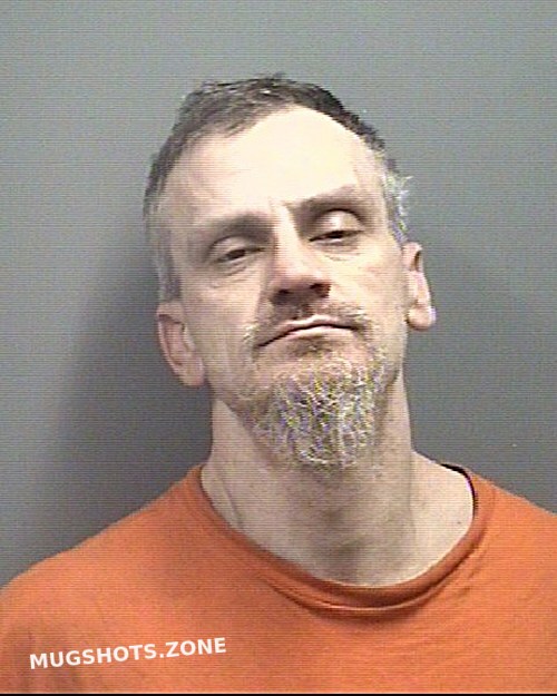 COLEY DAVID BURNS 01/26/2024 - Rowan County Mugshots Zone