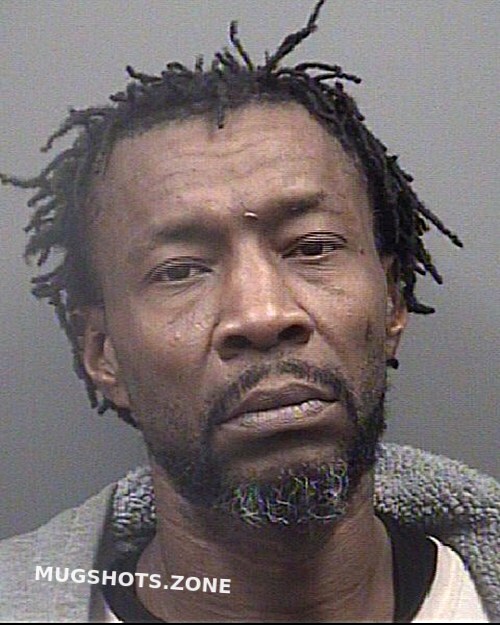 HOWARD GERALD WAYNE 01/27/2024 - Rowan County Mugshots Zone
