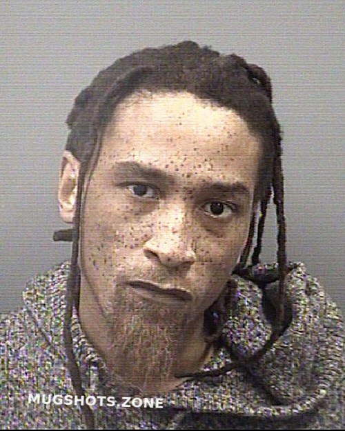 DAVIS DUSTIN DENARD 01/30/2024 - Rowan County Mugshots Zone