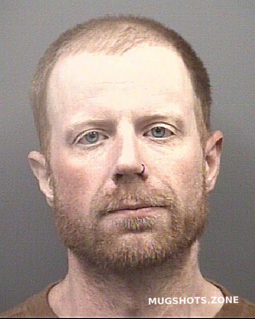 PATTON JEREMY LYNN 01/30/2024 - Rowan County Mugshots Zone