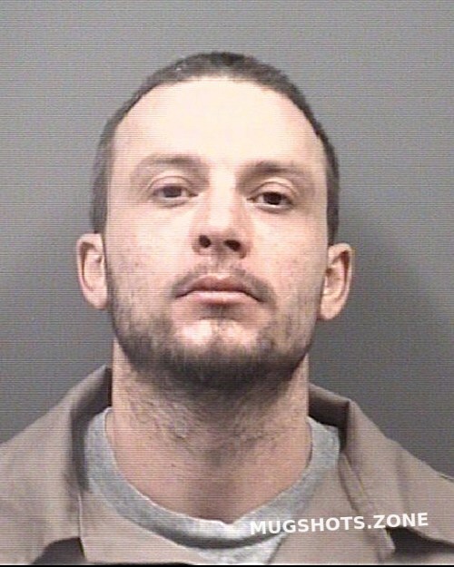 ARNOTT TYLER JOSEPH 01/31/2024 - Rowan County Mugshots Zone