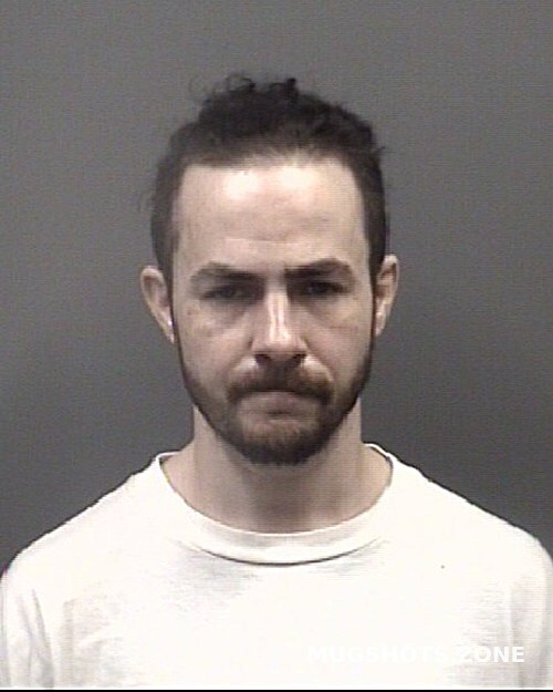 LEWIS SCOTTIE LEE 02/01/2024 - Rowan County Mugshots Zone