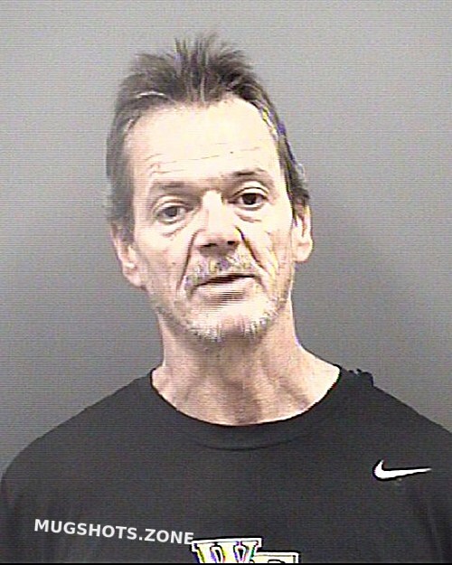 MARTIN MICHAEL SHANE 02/01/2024 - Rowan County Mugshots Zone