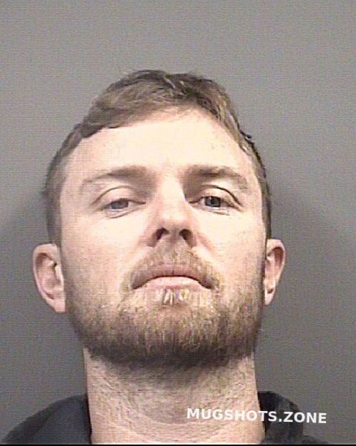 SUTTON TYLER JAMES 02/02/2024 - Rowan County Mugshots Zone