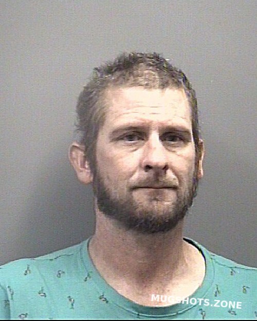 KEPLEY JEREMY CALVIN 02/05/2024 - Rowan County Mugshots Zone