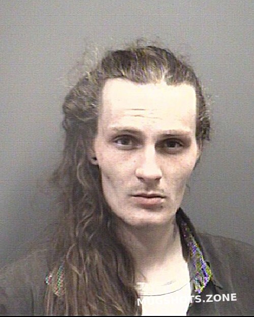 BROOME TIMOTHY WARREN 02/05/2024 - Rowan County Mugshots Zone