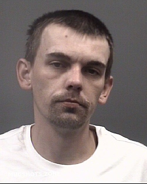 JOHNSON TIMOTHY WAYNE 02/06/2024 - Rowan County Mugshots Zone