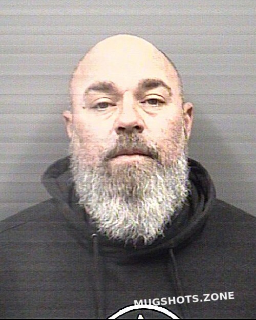 SELLERS JASON CORD 02/09/2024 - Rowan County Mugshots Zone