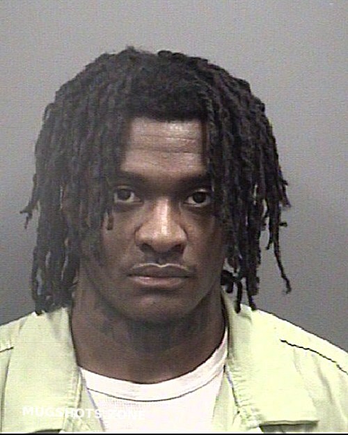 KELLY TALIB LATRELL 02/09/2024 - Rowan County Mugshots Zone