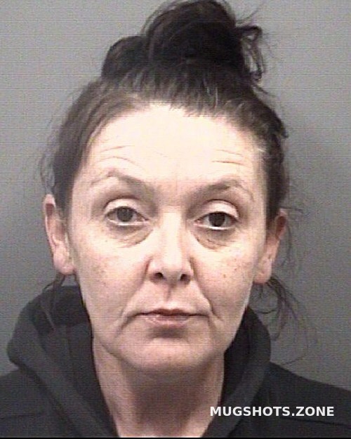 REYNOLDS TAQUANDA KAYE 02/10/2024 - Rowan County Mugshots Zone