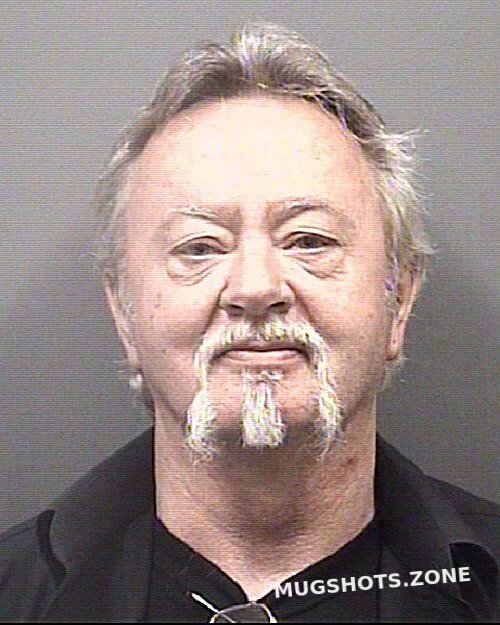 MORROW STEPHEN THOMAS 02/12/2024 - Rowan County Mugshots Zone