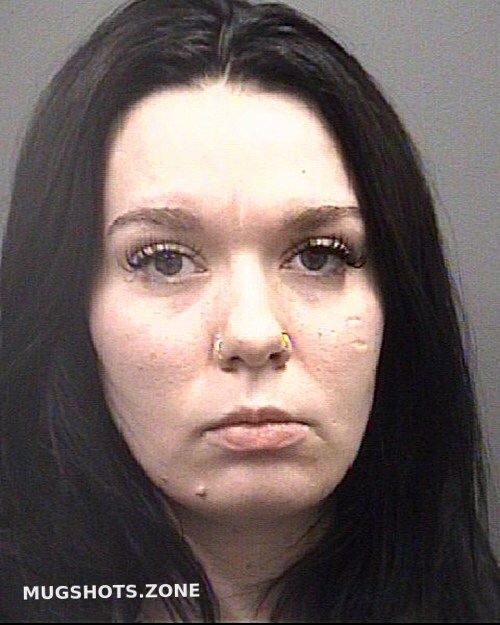 Mullis Savannah 02 12 2024 Rowan County Mugshots Zone