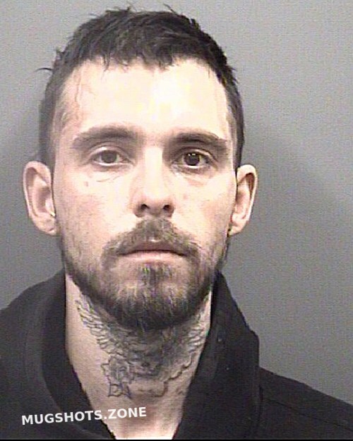 HELMS TIMMY DALE 02/15/2024 - Rowan County Mugshots Zone