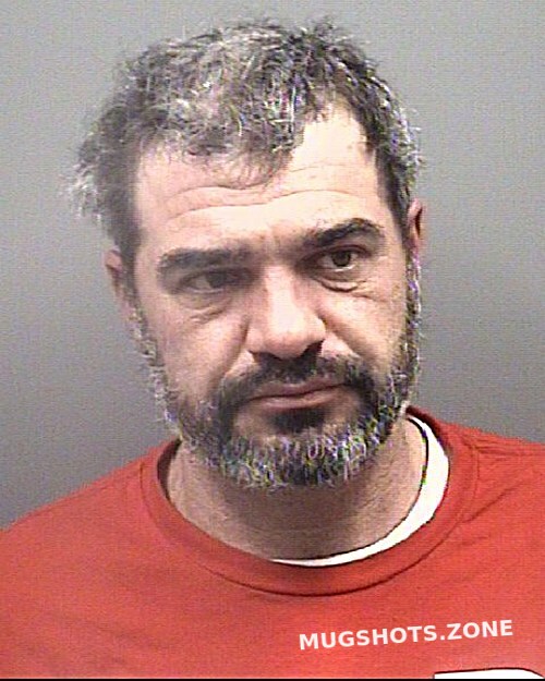 GELOW JESSE LEE 02/17/2024 - Rowan County Mugshots Zone