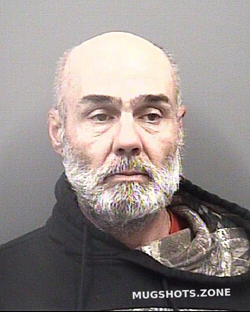 MOORE GREGORY DANIEL 02/17/2024 - Rowan County Mugshots Zone