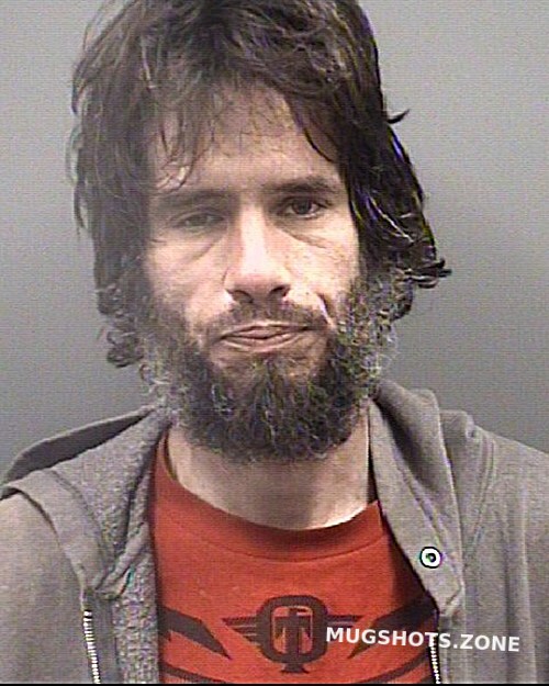 STILLER DAVID RAY 02/20/2024 - Rowan County Mugshots Zone