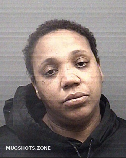 LEWIS MARCIA CLARE 02/20/2024 - Rowan County Mugshots Zone