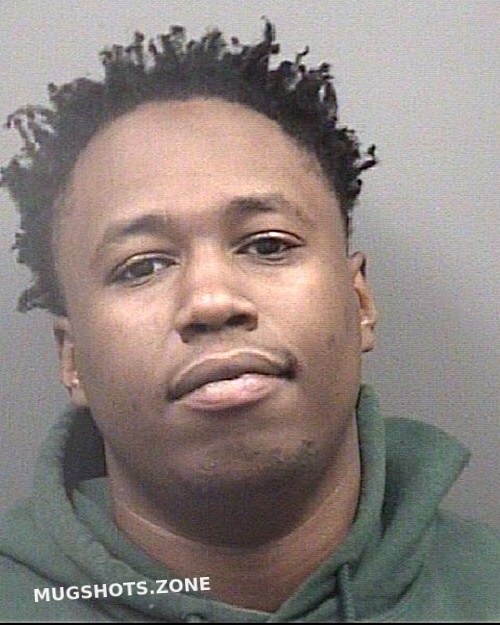 MULDROW TAMARI RAYMOND 02/20/2024 - Rowan County Mugshots Zone