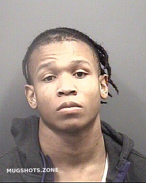 WILLIAMS DERICK LEON 02/21/2024 - Rowan County Mugshots Zone WILLIAMS DERICK LEON 02/21/2024 - Rowan County Mugshots Zone