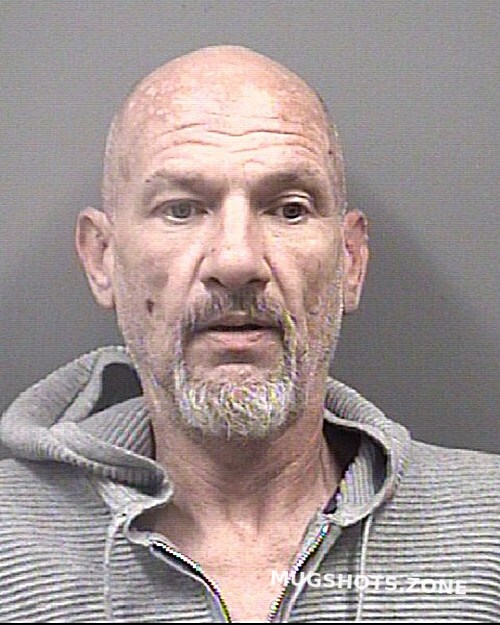 GRIMES CHRISTOPHER DALE 02/26/2024 - Rowan County Mugshots Zone