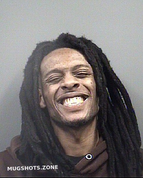 DAVIS DEVRON SEAN 02/27/2024 - Rowan County Mugshots Zone