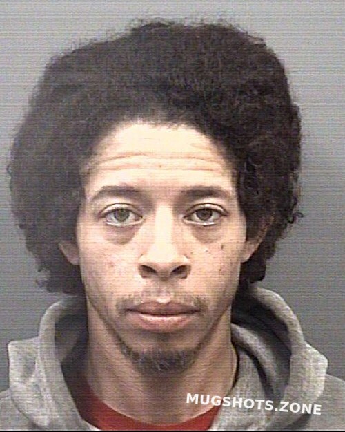 STRINGER PAUL ALEXANDER 02/27/2024 - Rowan County Mugshots Zone