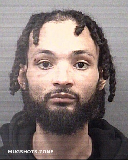 ROBINSON THOMAS HUGHES 02/28/2024 - Rowan County Mugshots Zone