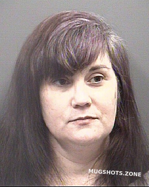 Kearly Kimberly 02 29 2024 Rowan County Mugshots Zone