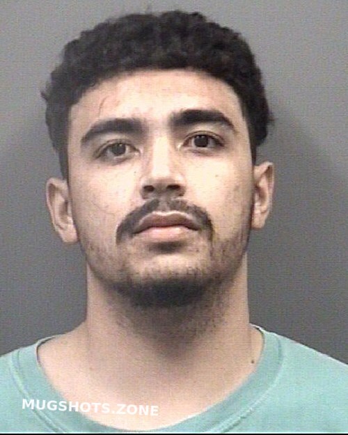 SPRAGUE MARCUS DWAYNE 03/09/2024 - Rowan County Mugshots Zone