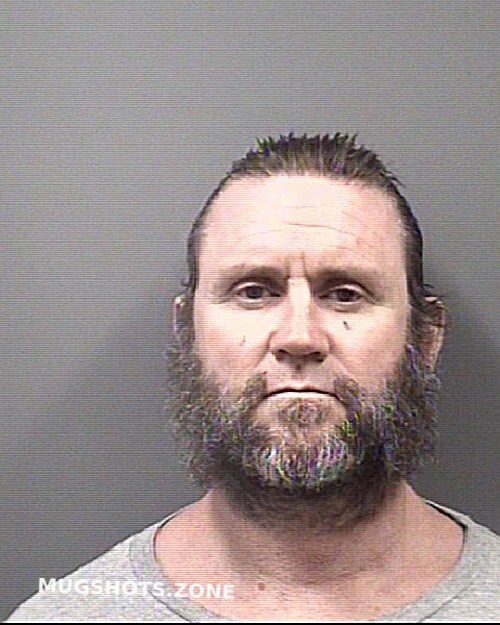 ANTHONY KENNETH RUSSELL 03/11/2024 - Rowan County Mugshots Zone ANTHONY KENNETH RUSSELL 03/11/2024 - Rowan County Mugshots Zone