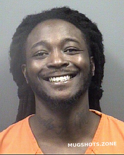 FORD ROMELLO CHRISTOPHER 03/11/2024 - Rowan County Mugshots Zone