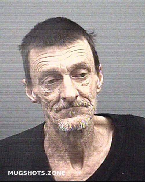 DORTON JAMES MICHAEL 03/13/2024 - Rowan County Mugshots Zone