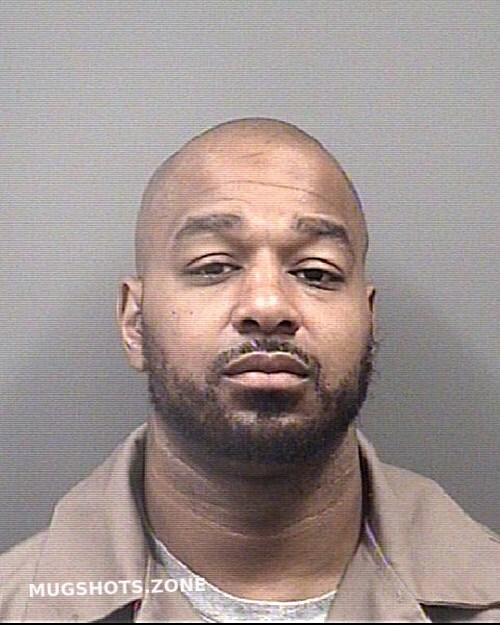 RUCKER QUANTICUS DEVOTE 03/13/2024 - Rowan County Mugshots Zone