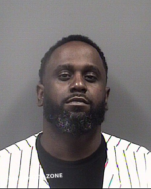 WILSON TRAVIS CLAYVON 03/13/2024 - Rowan County Mugshots Zone