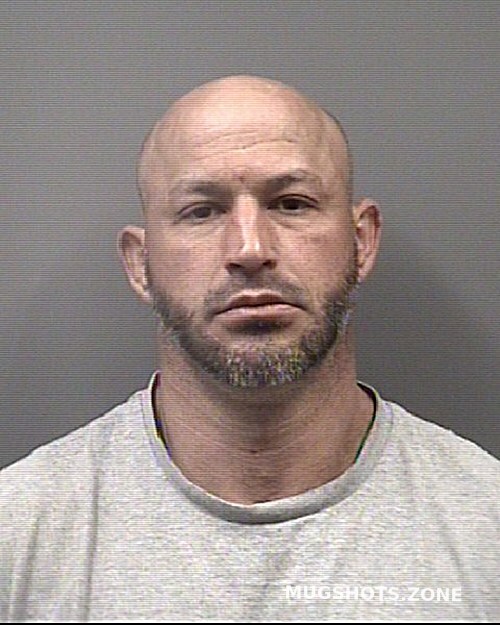 GOODMAN LINUS GILES 03/14/2024 - Rowan County Mugshots Zone