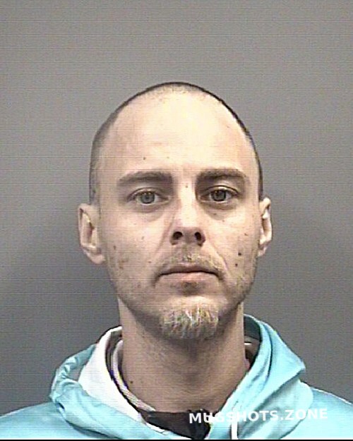 PADGETT JOSHUA LEE 03/14/2024 - Rowan County Mugshots Zone