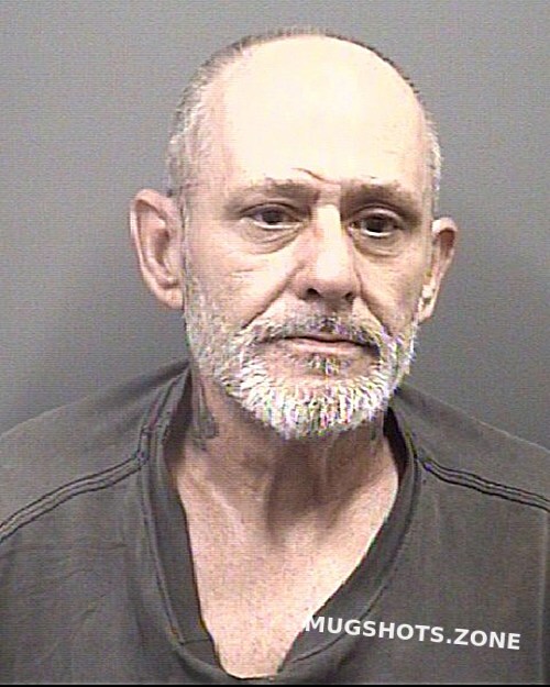 LOCKLEAR JIMMY MITCHELL 03/15/2024 - Rowan County Mugshots Zone