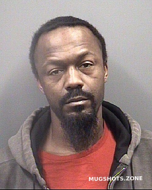 GUY CEDRIC EMANUEL 03/15/2024 - Rowan County Mugshots Zone